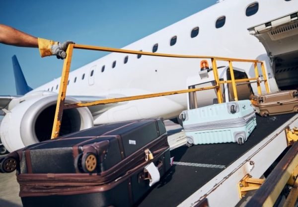 Ground Operations Training | Ground Handling | Airport Services